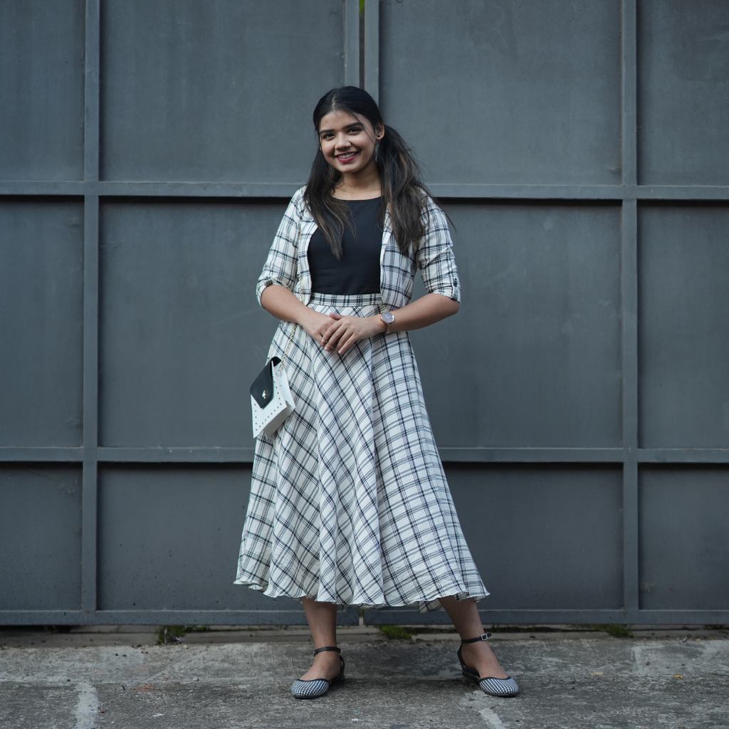 5 Must Have Shrug Dresses